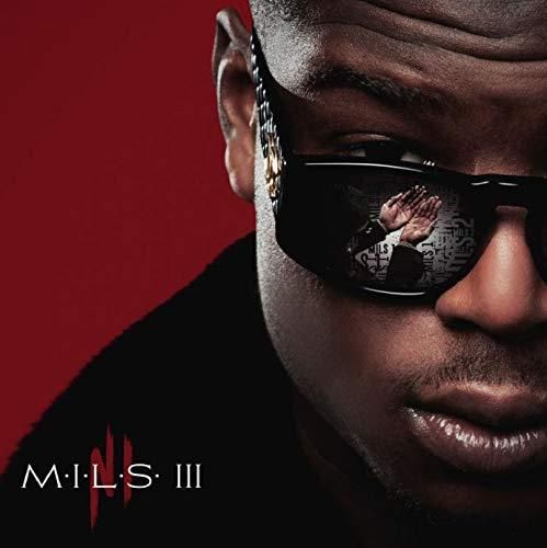 Płyta kompaktowa M.I.l.S. III (Réédition) (CD) - Ceny i opinie - Ceneo.pl