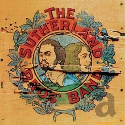 Płyta kompaktowa The Sutherland Brothers Band (CD) - Ceny i opinie ...