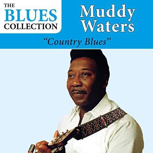 Płyta kompaktowa Country Blues (CD) - Ceny i opinie - Ceneo.pl