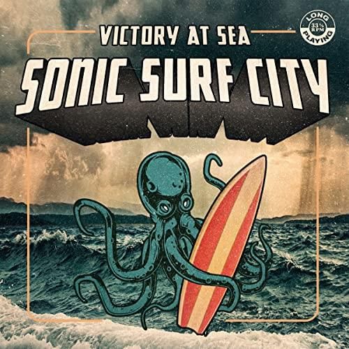 Płyta kompaktowa Victory at Sea (CD) - Ceny i opinie - Ceneo.pl