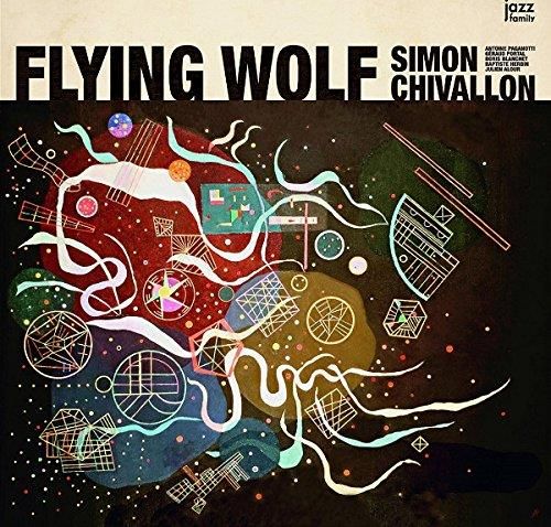 Płyta kompaktowa Flying Wolf (CD) - Ceny i opinie - Ceneo.pl