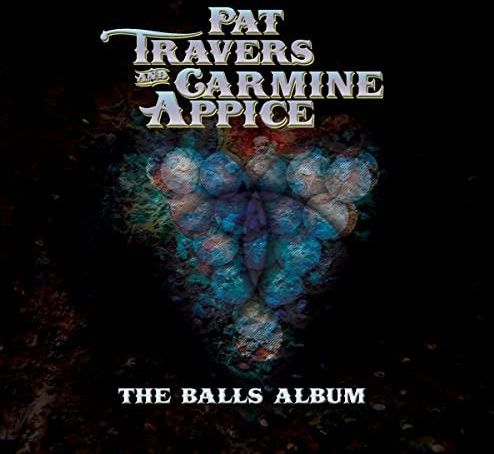 Płyta kompaktowa The Balls Album (CD) - Ceny i opinie - Ceneo.pl
