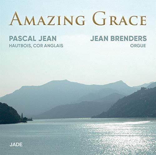 Płyta kompaktowa Amazing Grace (CD) - Ceny i opinie - Ceneo.pl