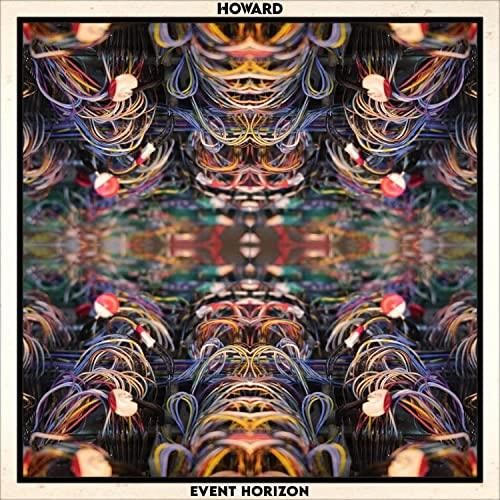 Płyta kompaktowa Event Horizon (CD) - Ceny i opinie - Ceneo.pl