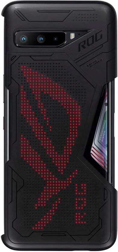 Asus Rog Phone 3 Lighting Armor Case - Etui na telefon, ceny i opinie ...