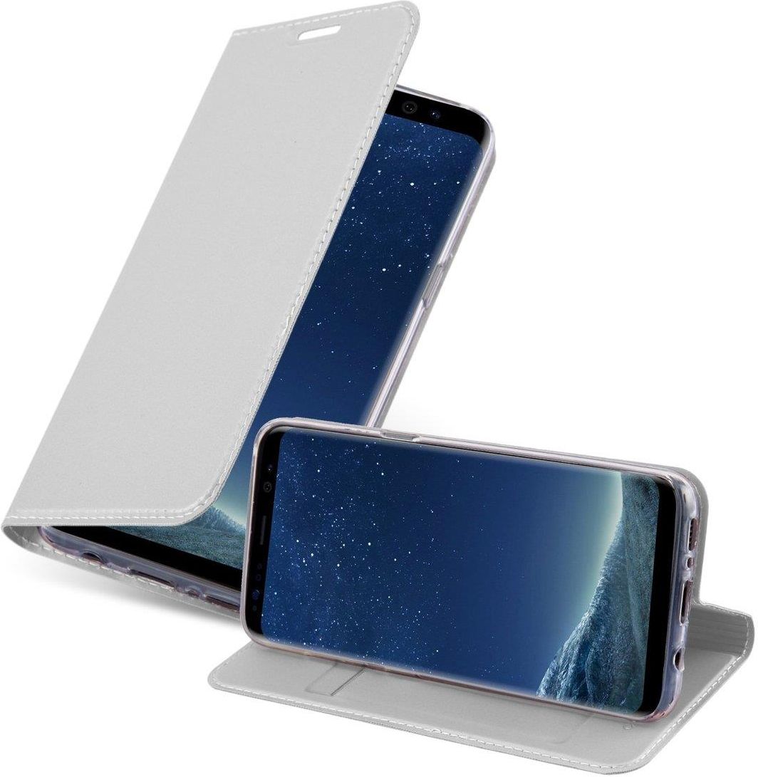 Cadorabo Pokrowiec Ochronny Do Samsung Galaxy S8 Plus Etui W Classy ...