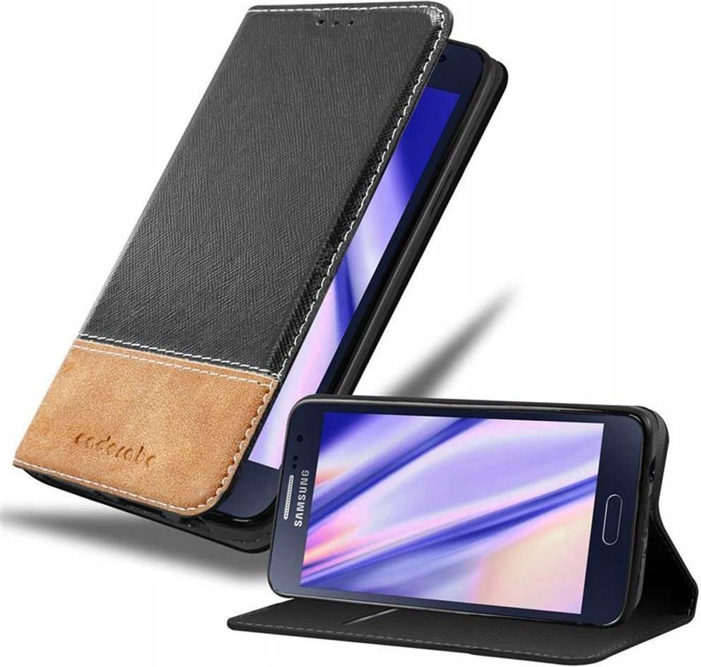 Cadorabo Pokrowiec Do Samsung Galaxy A3 2015 Etui Obudowa - Etui na ...