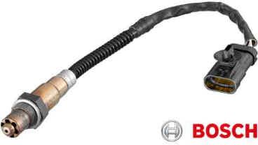 Sonda lambda Sonda Lambda 0258006295 - Opinie i ceny na Ceneo.pl