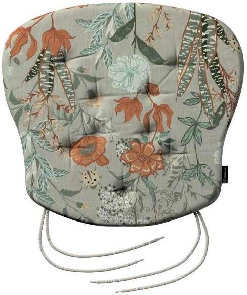 Dekoria Siedzisko Filip Na Krzesło Wielokolorowy E2Ab673A-A064-4Fbd ...