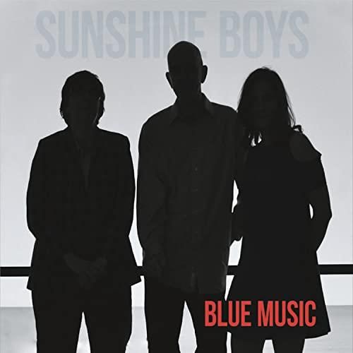 Płyta kompaktowa Blue Music (CD) - Ceny i opinie - Ceneo.pl