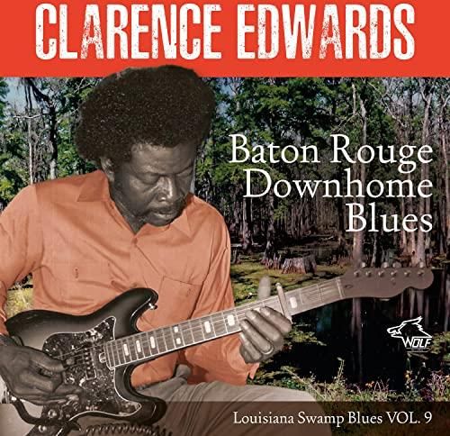 Płyta kompaktowa Baton Rouge Downhome Blues (CD) - Ceny i opinie - Ceneo.pl