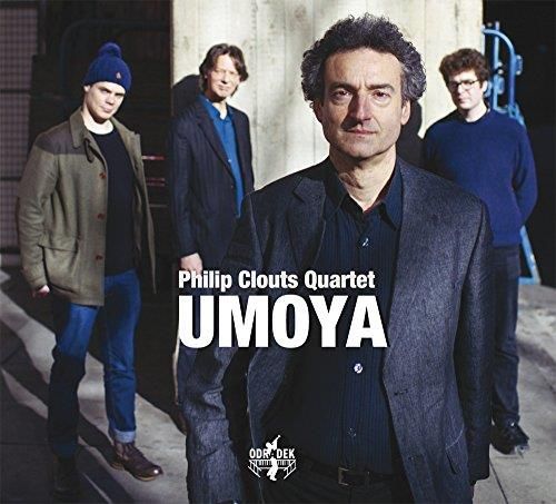 Płyta kompaktowa Umoya / Philip Clouts Quartet (CD) - Ceny i opinie ...