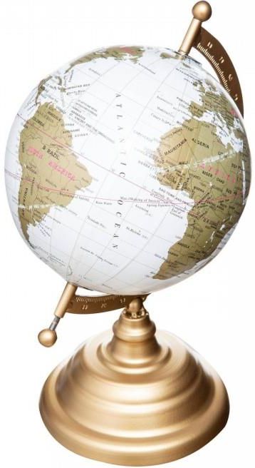 Mia Home Globus Dekoracyjny Izao 29 Cm 19801 - Opinie i atrakcyjne ceny ...