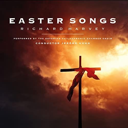 Płyta kompaktowa Easter Songs (CD) - Ceny i opinie - Ceneo.pl