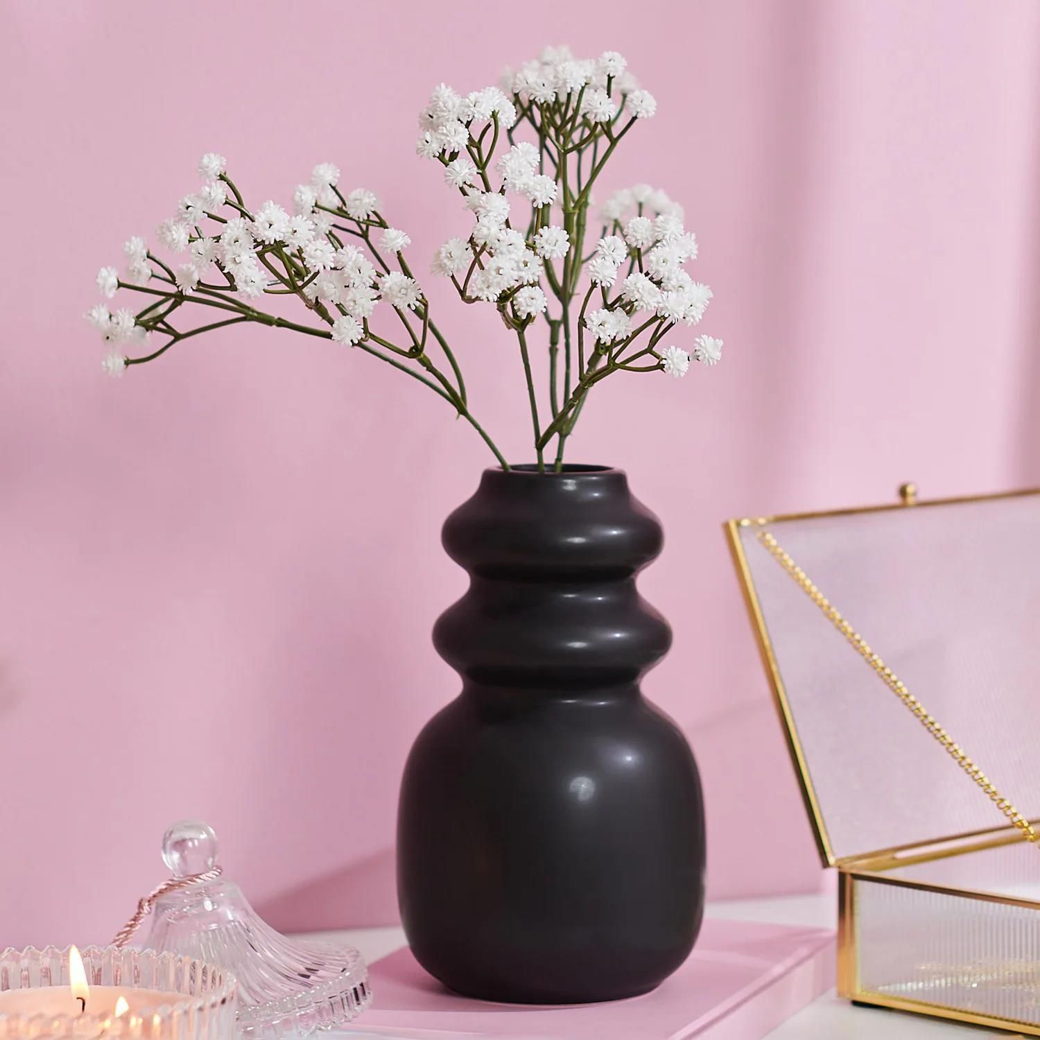 Sinsay Roślina Ozdobna Biały 2291U-00X - Opinie i atrakcyjne ceny na ...