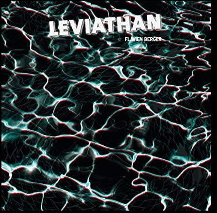 Płyta kompaktowa Leviathan (CD) - Ceny i opinie - Ceneo.pl