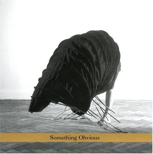 Płyta kompaktowa Something Obvious (CD) - Ceny i opinie - Ceneo.pl