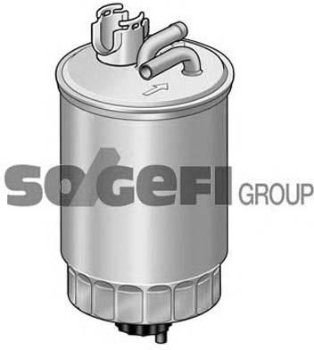 Filtr paliwa Purflux Filtr Paliwa - Opinie i ceny na Ceneo.pl