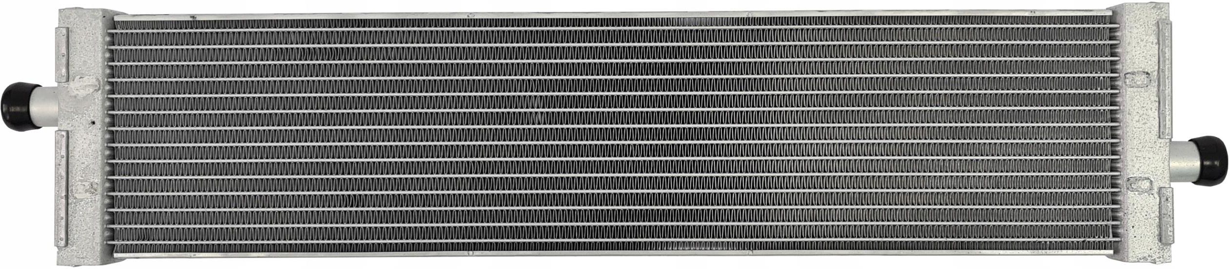 Behr Chłodnica Audi A6 C7 20 Tfsi Hybrid 7P0121212A - Opinie i ceny na ...