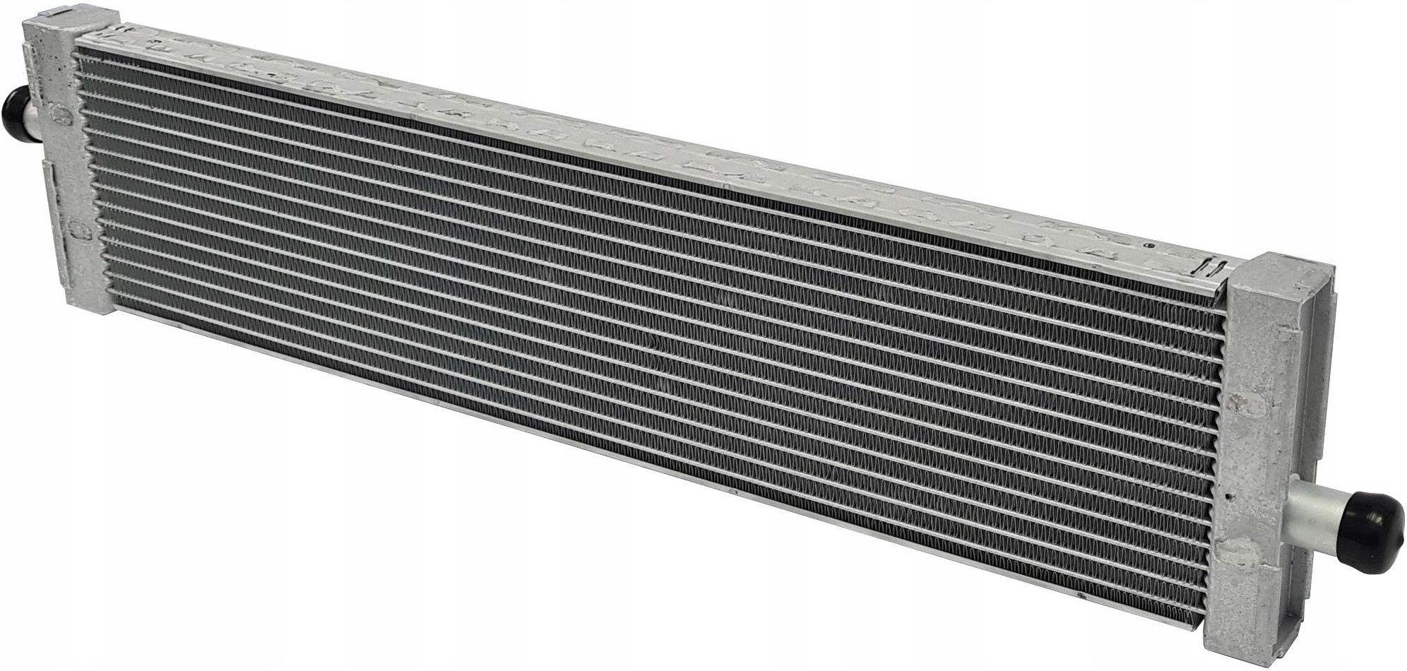 Behr Chłodnica Audi A6 C7 20 Tfsi Hybrid 7P0121212A - Opinie i ceny na ...