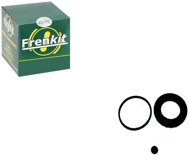 Zestaw naprawczy układu hamulcowego Frenkit Reperaturka Zacisku Hamulc Dahiatsu Ake 51Mm Fr ...