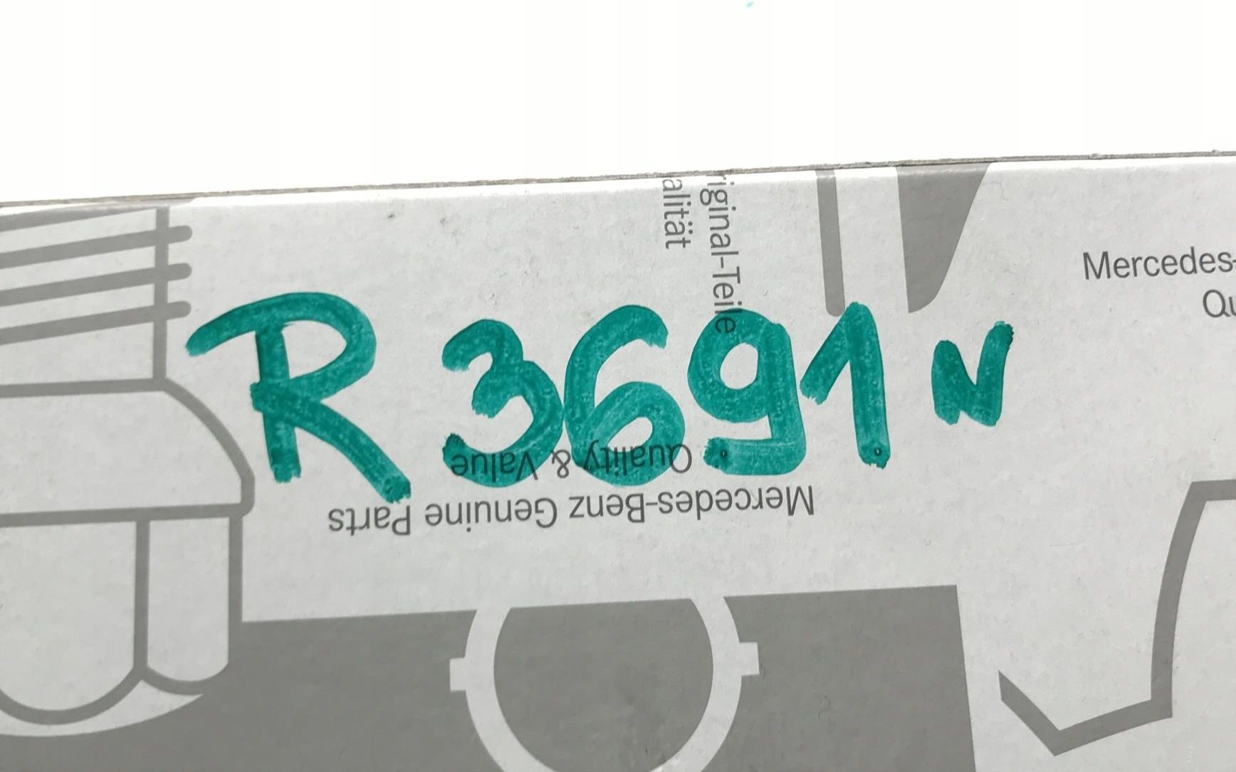 Mercedesbenz Mercedes W205 Kratka Wentylacyjna A2058301201 - Opinie i ...