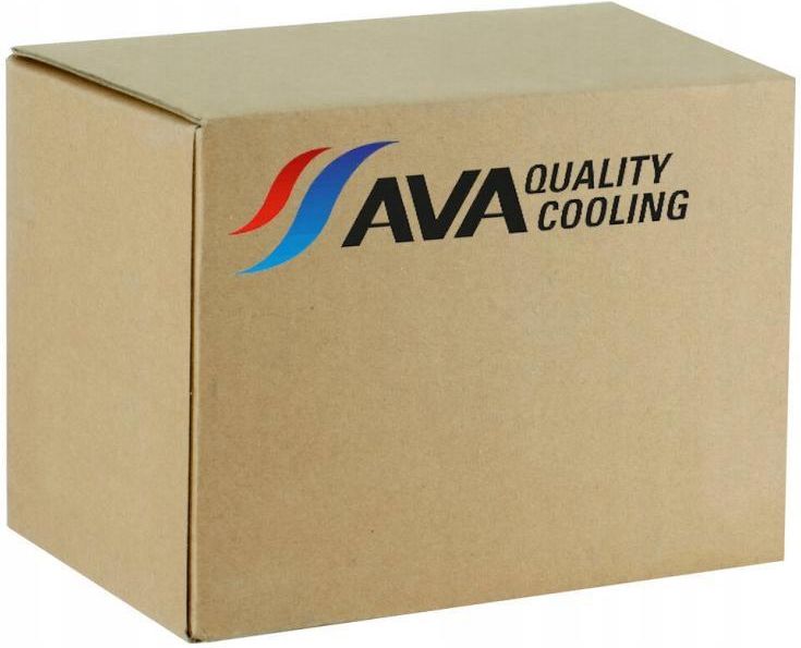 Ava Quality Cooling Silnik Dmuchawy Toyota Venza 0816 Aurion 0811 - Opinie i ceny na Ceneo.pl