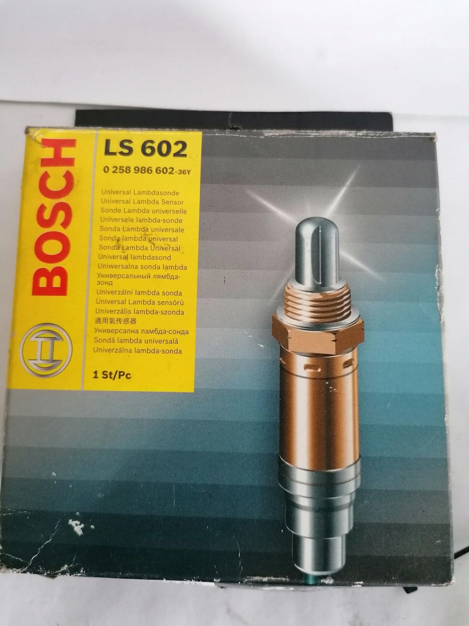 Sonda lambda Bosch Sonda Lambda 03D 906 265B - Opinie i ceny na Ceneo.pl