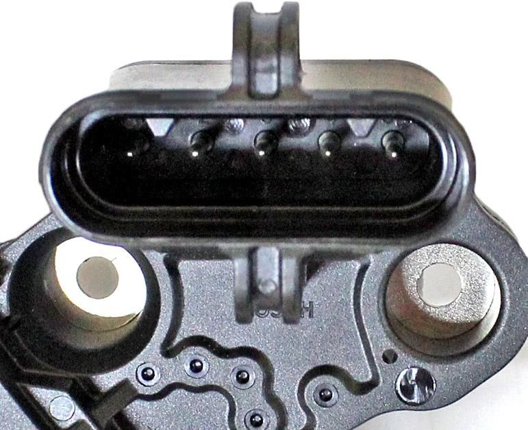 Bosch Regulator Napięcia 0272222004 2428V - Opinie i ceny na Ceneo.pl