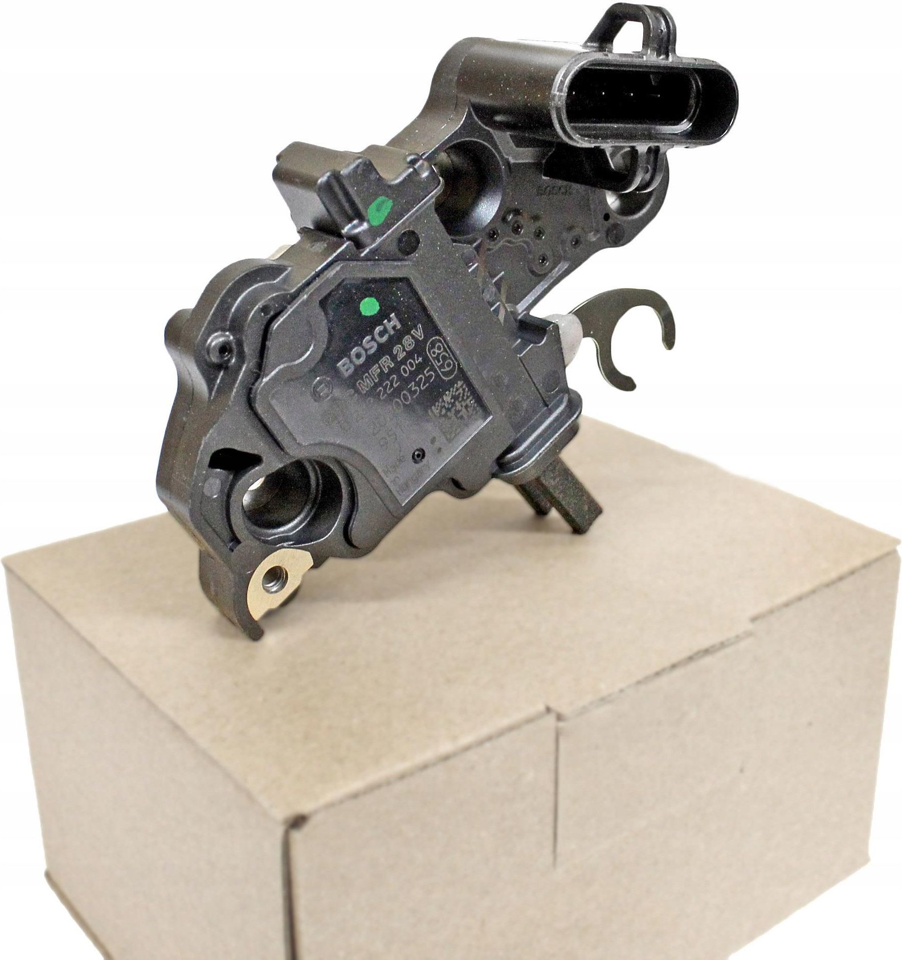 Bosch Regulator Napięcia 0272222004 2428V - Opinie i ceny na Ceneo.pl