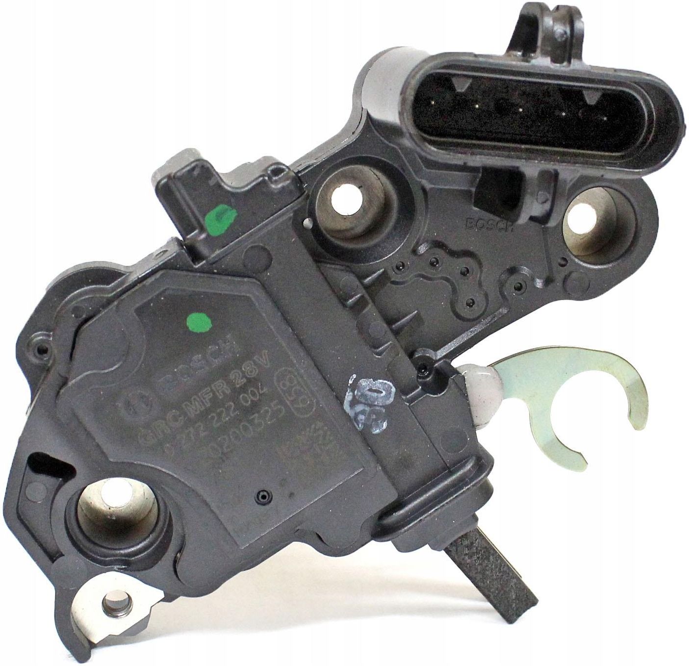 Bosch Regulator Napięcia 0272222004 2428V - Opinie i ceny na Ceneo.pl