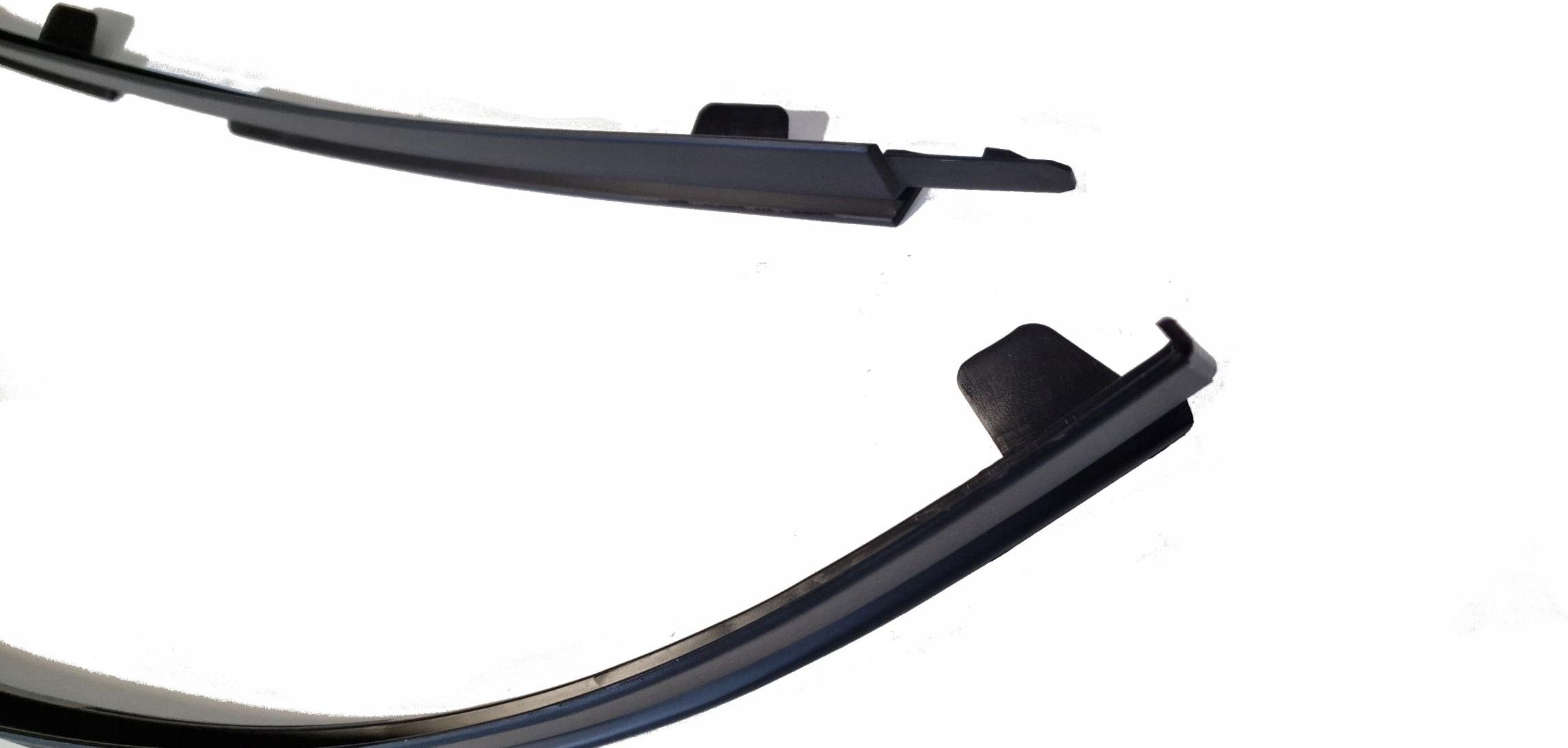 Polcar Citroen C3 16 Spojler Hokej Dokładka Zderzaka Kpl - Opinie i ...