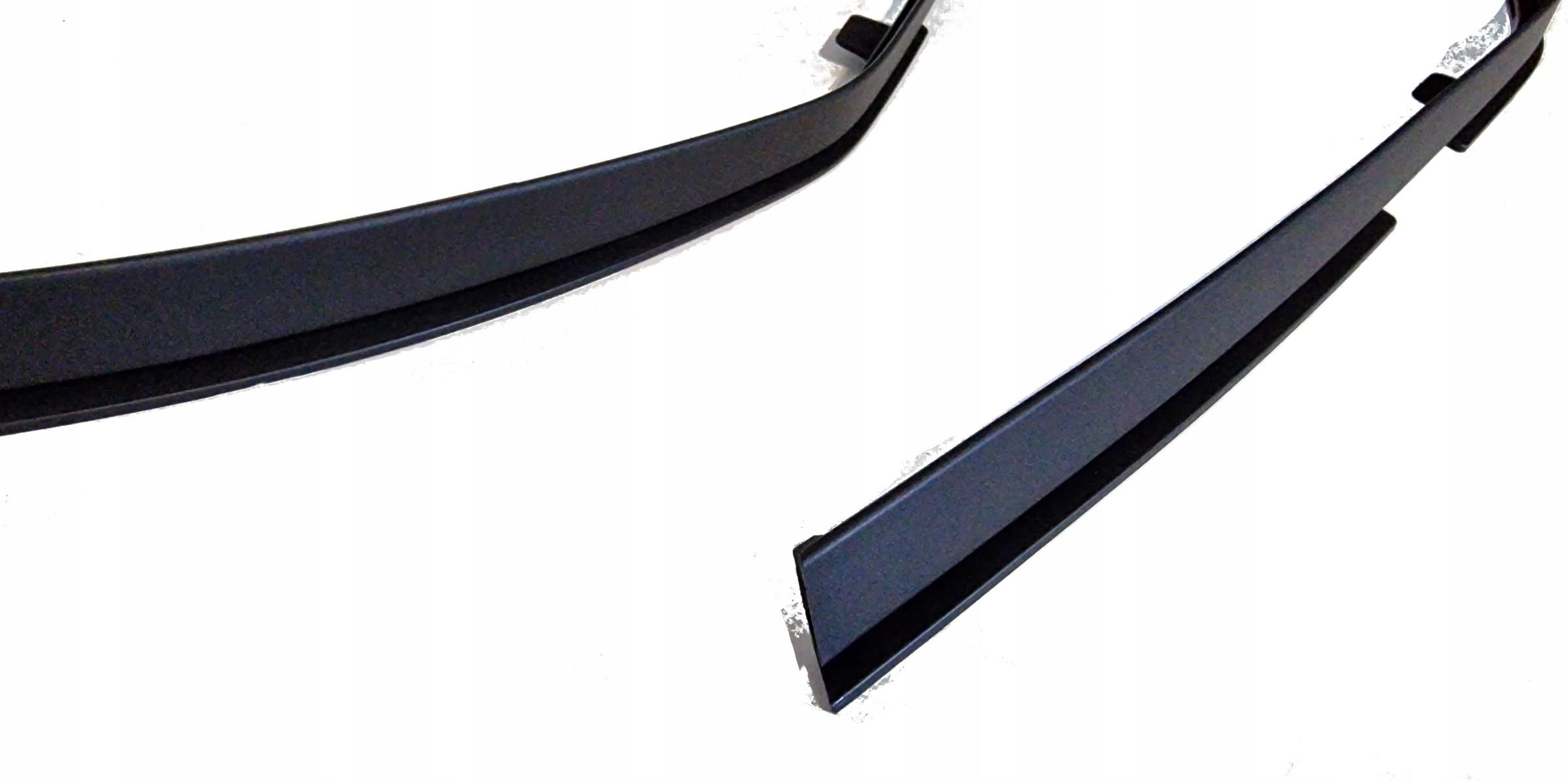 Polcar Citroen C3 16 Spojler Hokej Dokładka Zderzaka Kpl - Opinie i ...