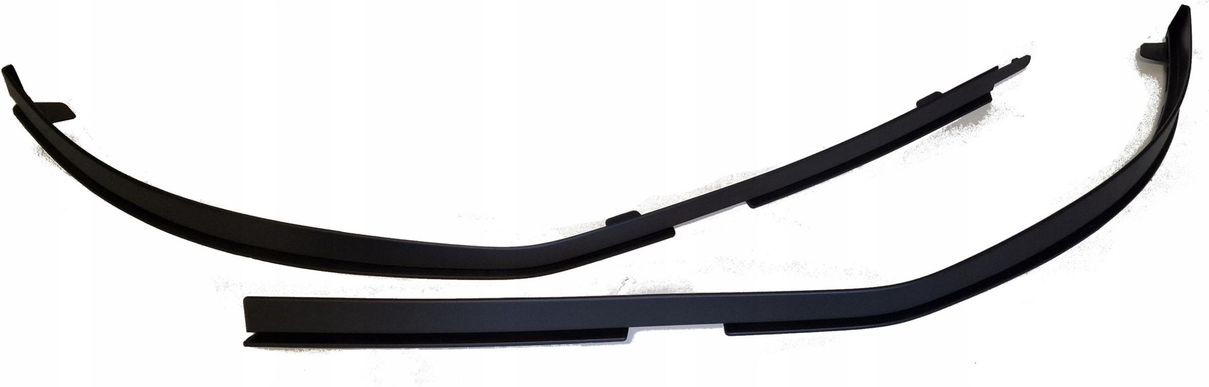 Polcar Citroen C3 16 Spojler Hokej Dokładka Zderzaka Kpl - Opinie i ...