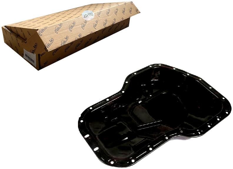 Blic Miska Olejowa Stal Toyota Corolla 20D 0497 02 - Opinie i ceny na ...