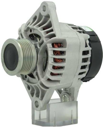 Bv Psh Alternator Do Fiat Strada Doblo Palio 19 Diesel - Opinie i ceny ...