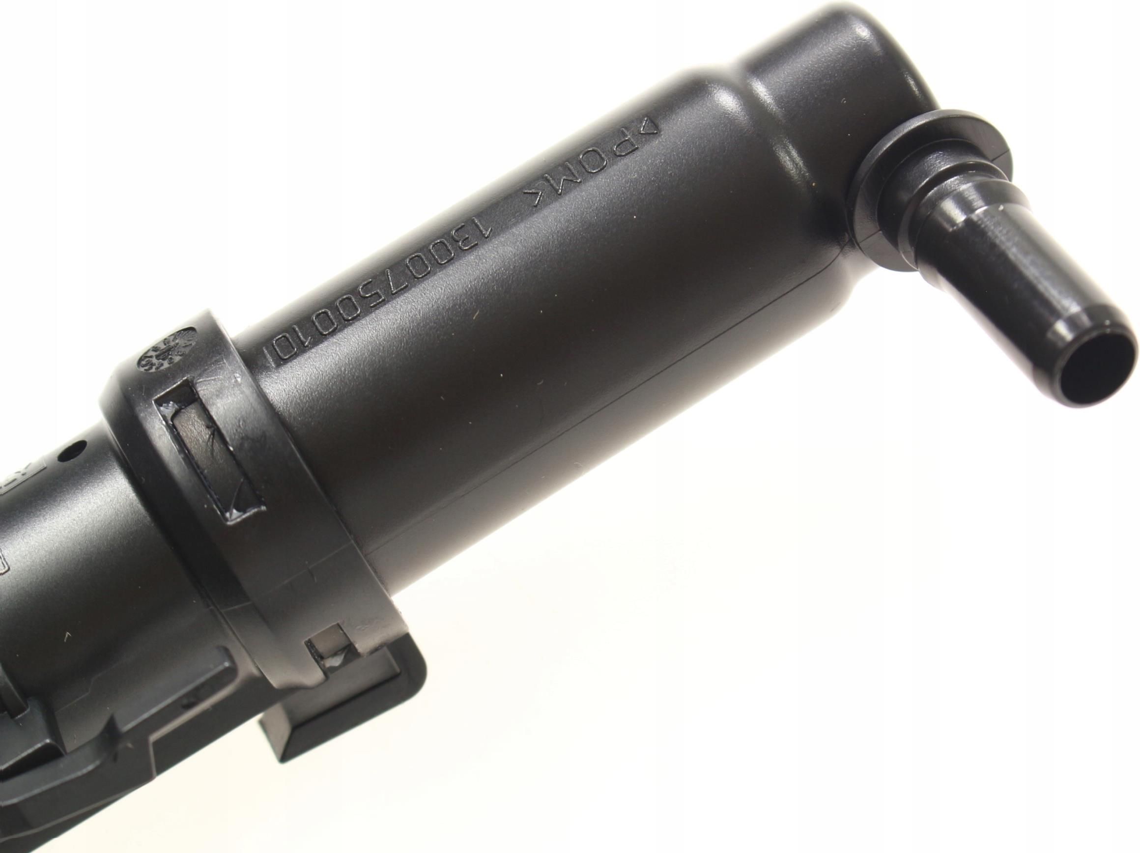 Wycieraczka samochodowa Bmw X3 F25 Lift Spryskiwacz Lampy 61677357002 ...