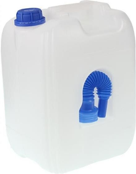 Gmp Pojemnik Na Płyn 10L Lejek I Nakrętka - Opinie i ceny na Ceneo.pl