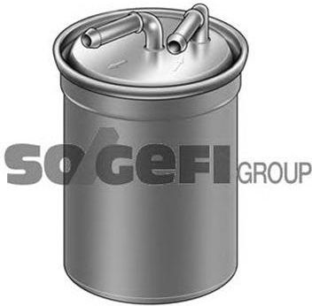 Filtr paliwa Purflux Filtr Paliwa Mitsubishi Grandis Lancer Viii Outlan - Opinie i ceny na Ceneo.pl