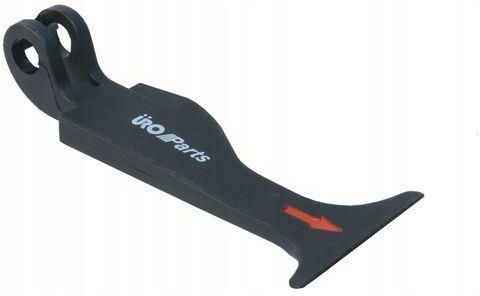 Uro Parts Rączka Dźwignia Otwierania Maski 2038870427 - Opinie i ceny ...