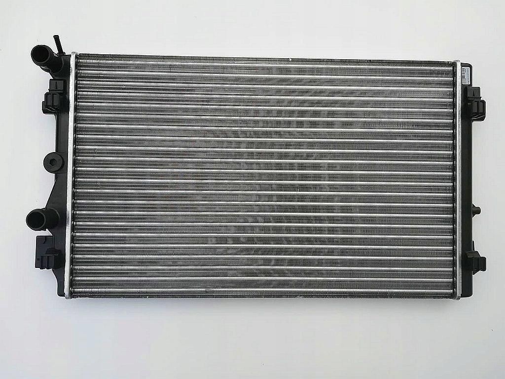 Rnbc Chłodnica Wody Audi Seat Vw 6R0121253R H G D - Opinie i ceny na ...