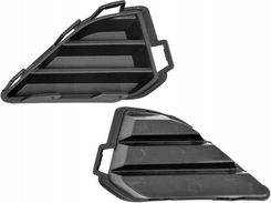 Polcar Atrapa Zderzak Przód R Chevrolet Camaro 0615 - Opinie i ceny na ...