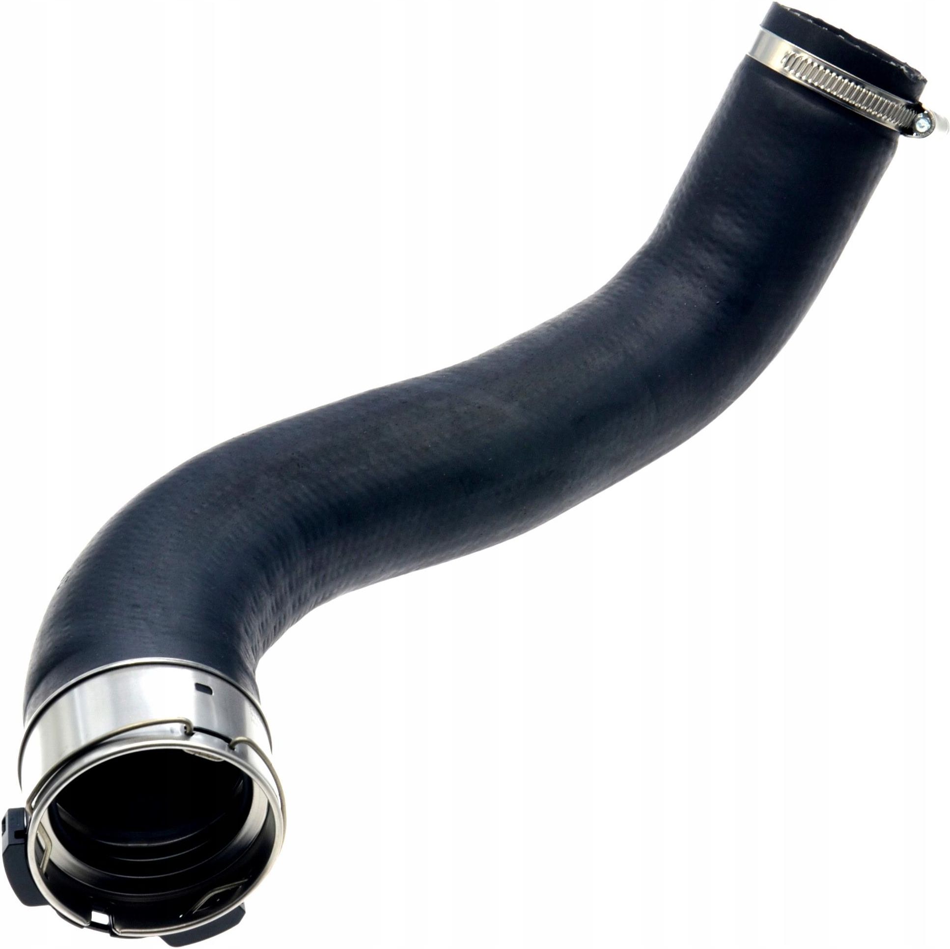 Proparts Krawczyk Rura Turbo Intercoolera Opel Mokka 17 95194143 ...