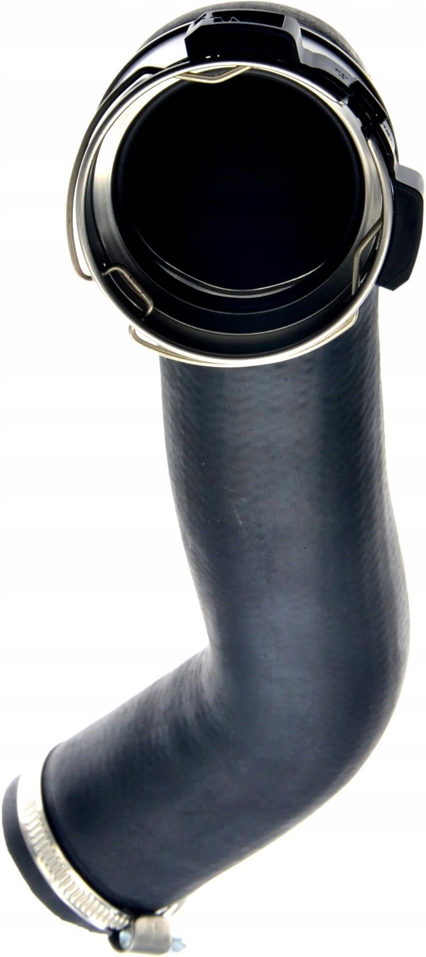 Proparts Krawczyk Rura Turbo Intercoolera Opel Mokka 17 95194143 ...