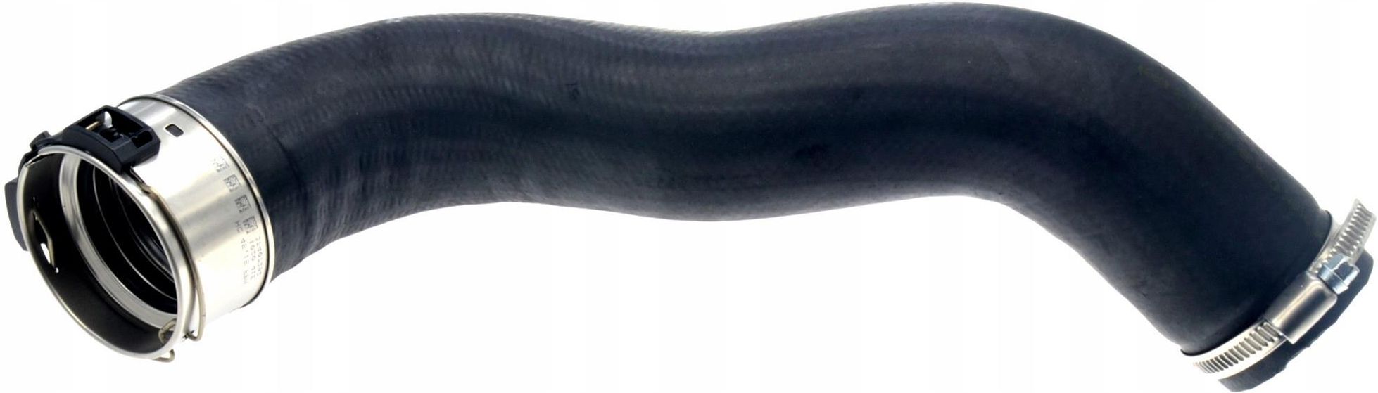 Proparts Krawczyk Rura Turbo Intercoolera Opel Mokka 17 95194143 ...