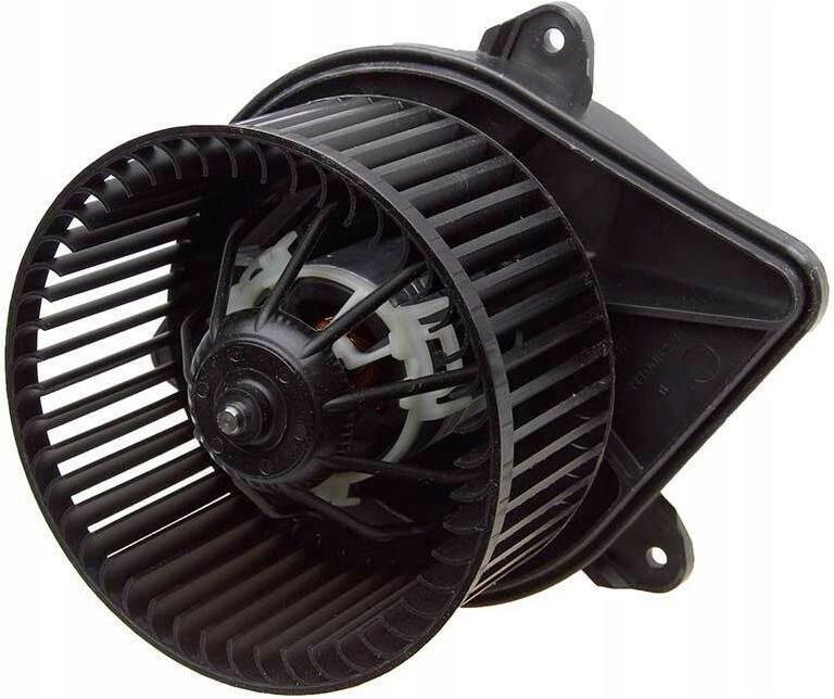 Casco Wentylator Wnętrza Opel Vivaro 20012014 Dmuchawa - Opinie i ceny ...