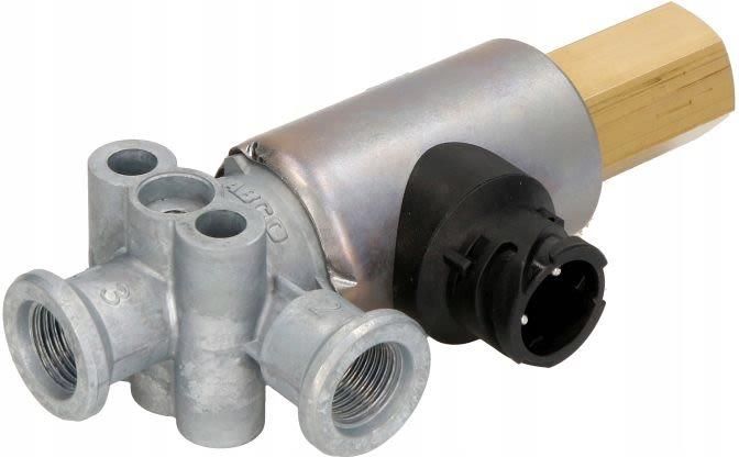 Wabco Zawór Magnetyczny 4720703390 - Opinie i ceny na Ceneo.pl