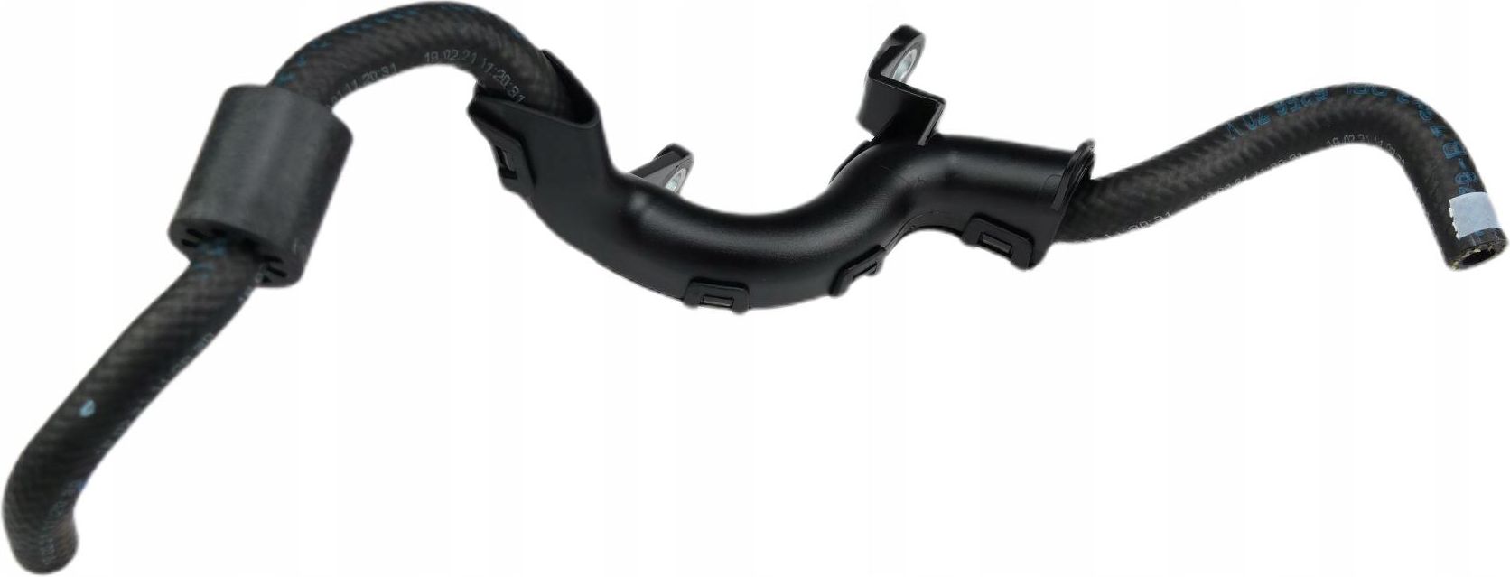 Mercedesbenz Przewód Paliwa Mercedes Om 642 A6420700281 - Opinie i ceny ...