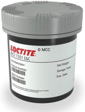Henkel Loctite Eci 1501 E&C 1Kg (2499146) - Opinie i ceny na Ceneo.pl