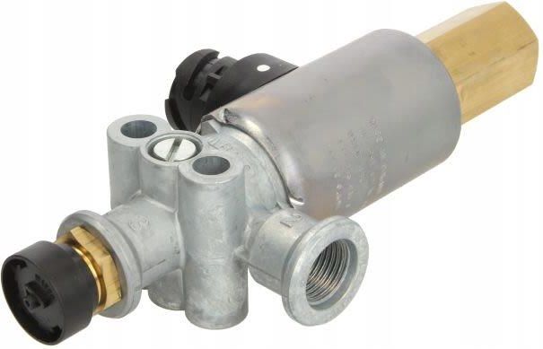 Wabco Zawór Magnetyczny 4721769160 - Opinie i ceny na Ceneo.pl